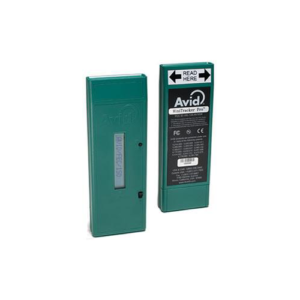 AVID Mini Tracker 1034 – Asia Vet Medical Limited