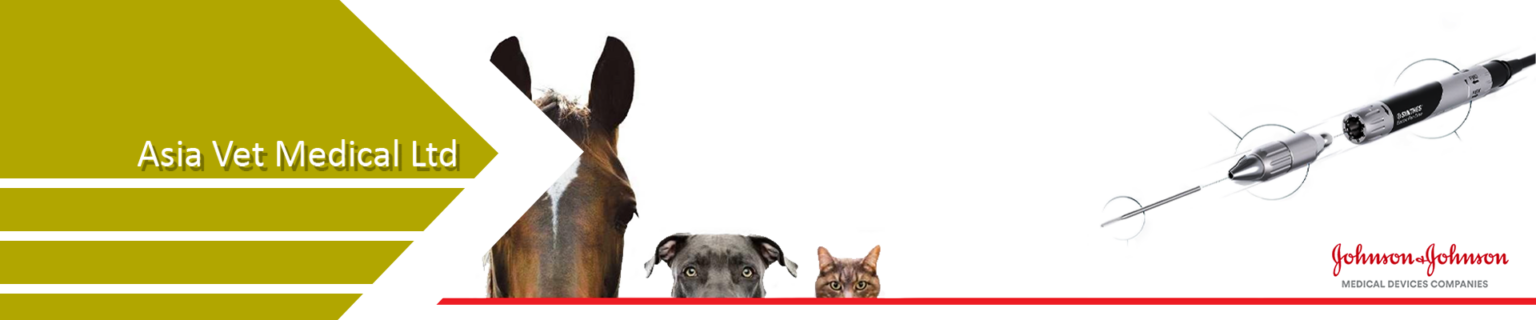 Johnson & Johnson – Asia Vet Medical Limited