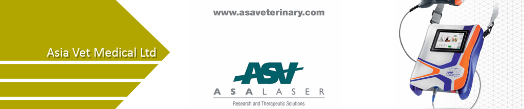 ASA Laser – Asia Vet Medical Limited