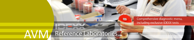 IDEXX Reference Laboratories – Asia Vet Medical Limited